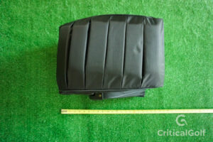 Bag Boy T-750 Golf Travel Cover Review (2023) | Critical Golf